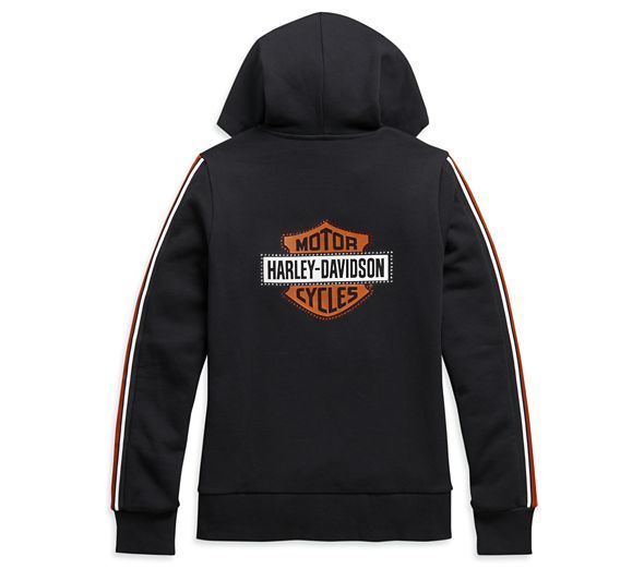 99111-20VW ЖЕНСКАЯ ТОЛСТОВКА – Moto Brothers Store